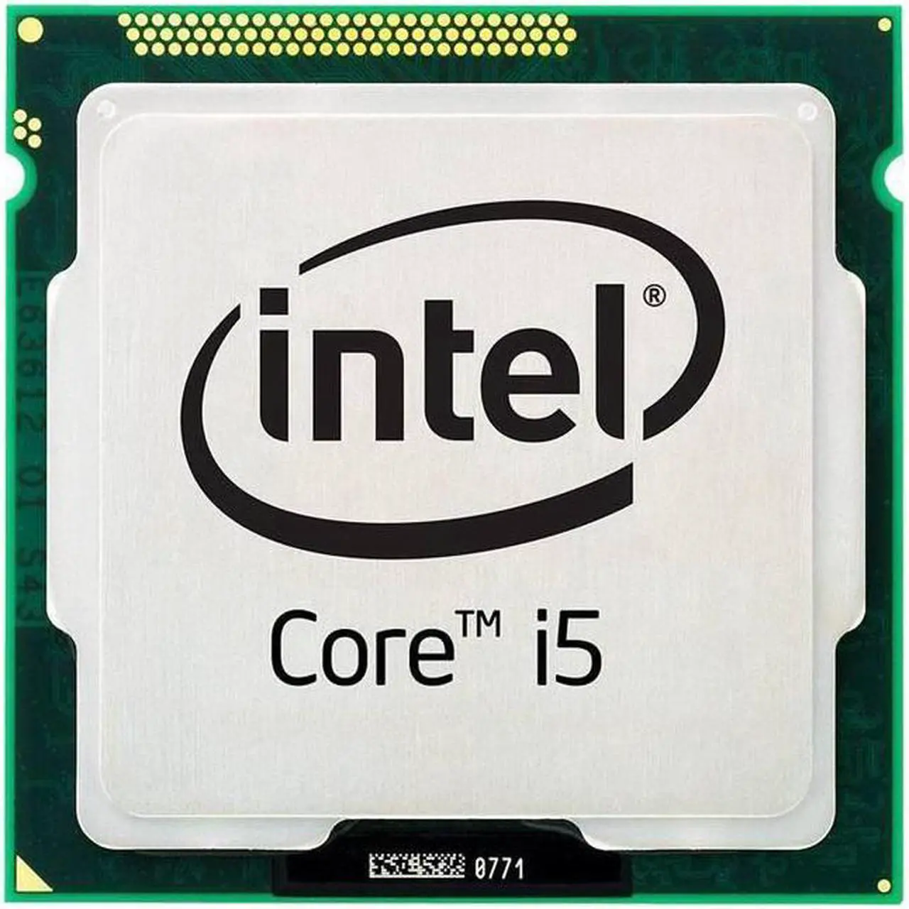 Intel Core i5-7600K Desktop Processor i5 7th Gen Kaby Lake Quad-Core 3. ...