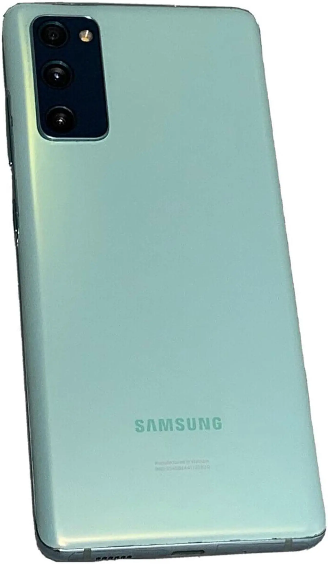 Refurbished: Samsung Galaxy S20 FE 5G SM-G781W 128GB Cloud Mint ...