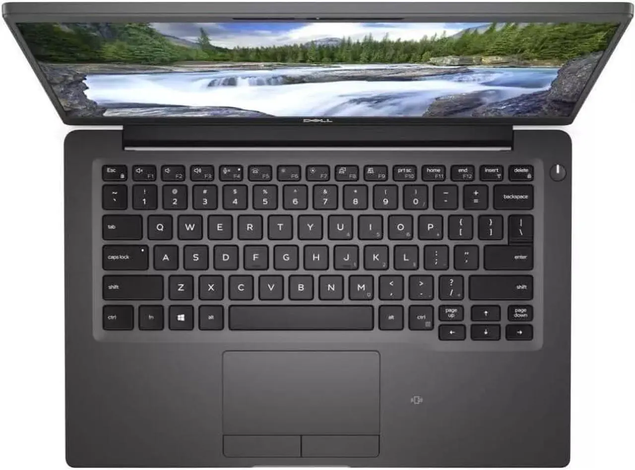 Refurbished: Dell Latitude 7400 14'' Laptop 8th Gen Intel Core i5-8365U ...