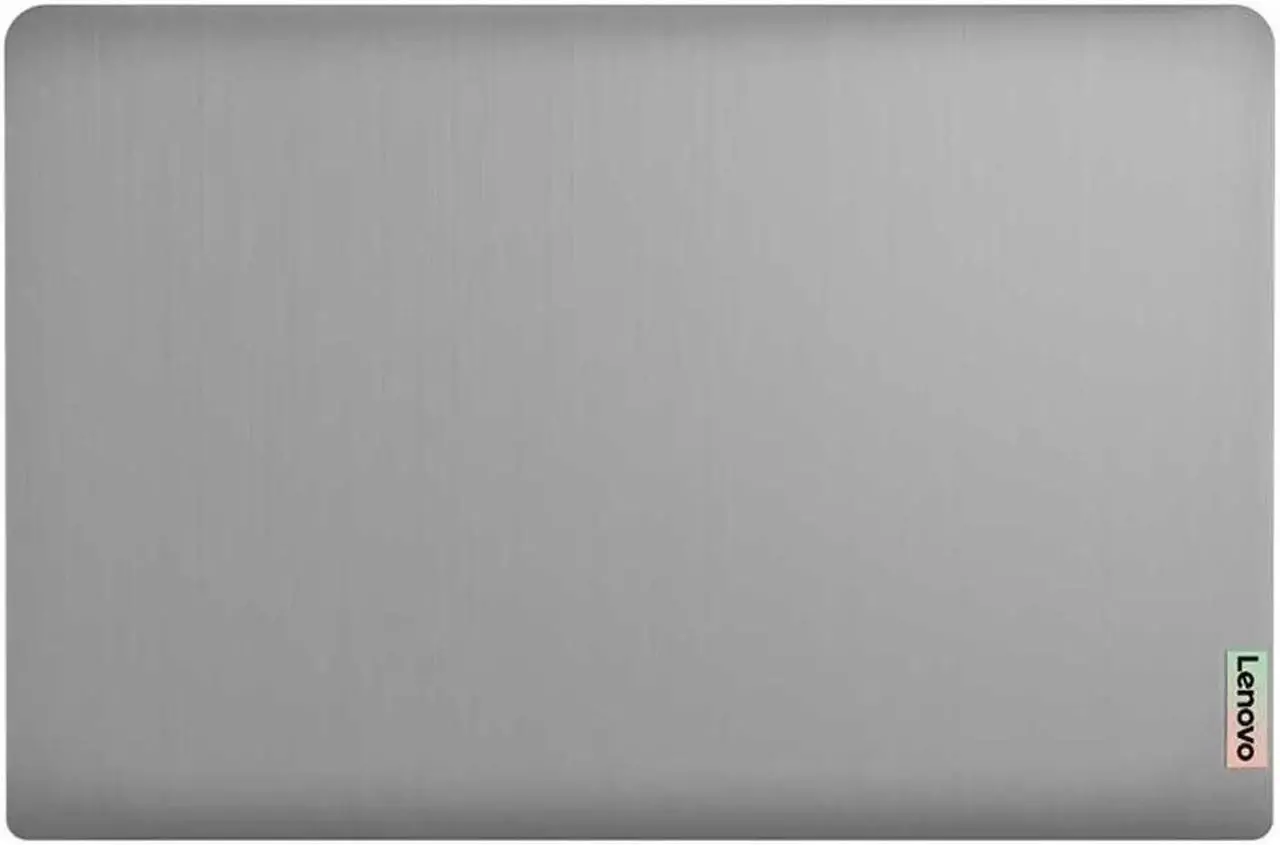 Refurbished: LENOVO IdeaPad 3 15ITL6 82H8 15.6" Touch Laptop, 11th Gen ...