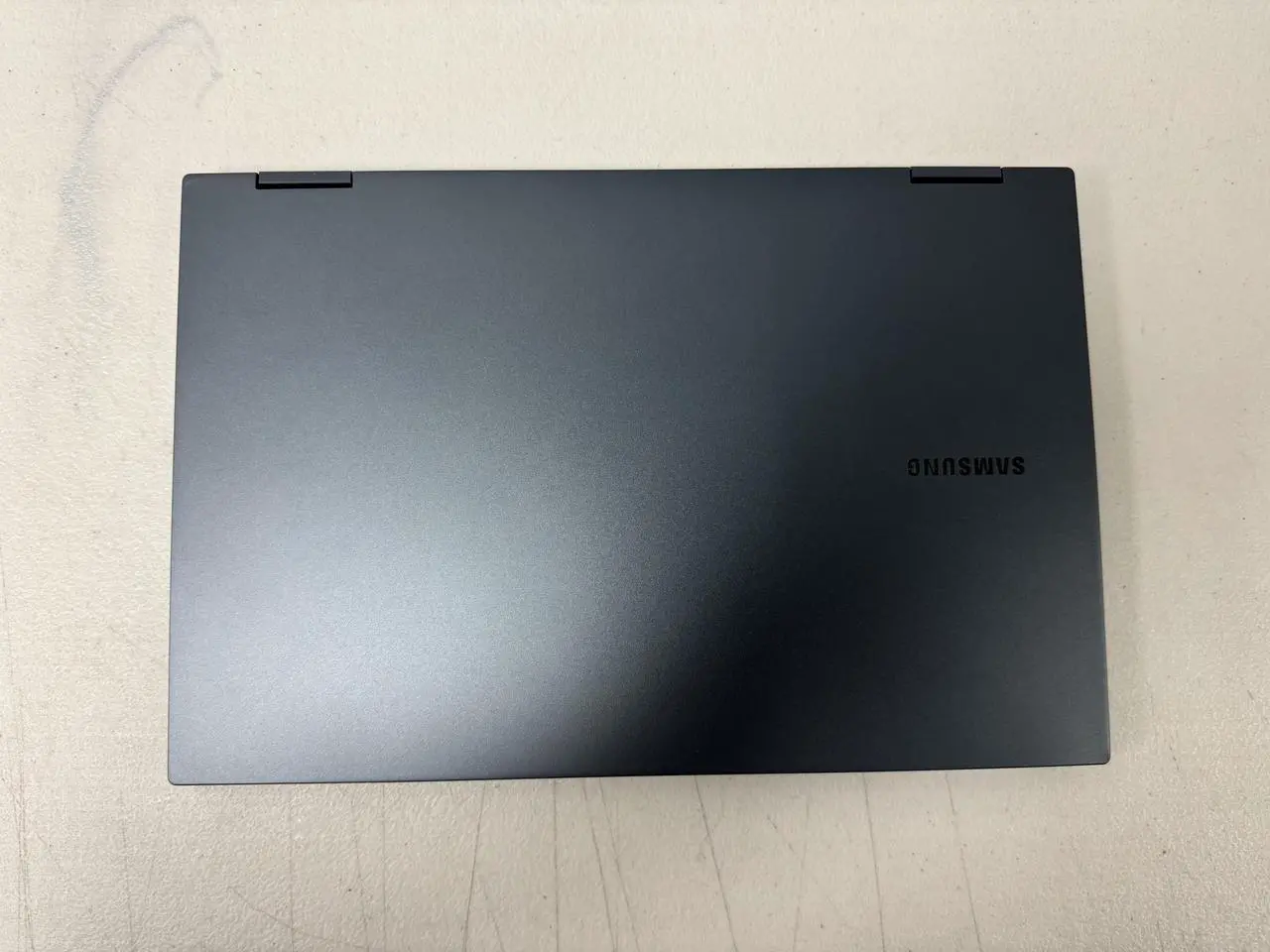 Refurbished: SAMSUNG Galaxy Book 730QDA P07RGB 13.3" Touch Laptop, 11th ...