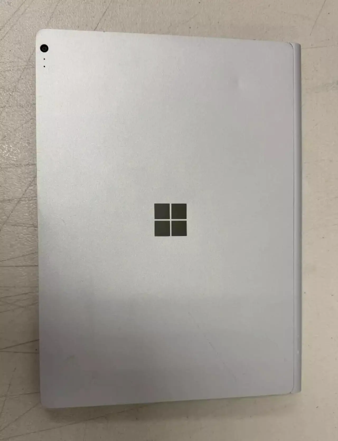 Refurbished: Microsoft Surface Book 2-1832 13.5" Touch Laptop 8th Gen ...
