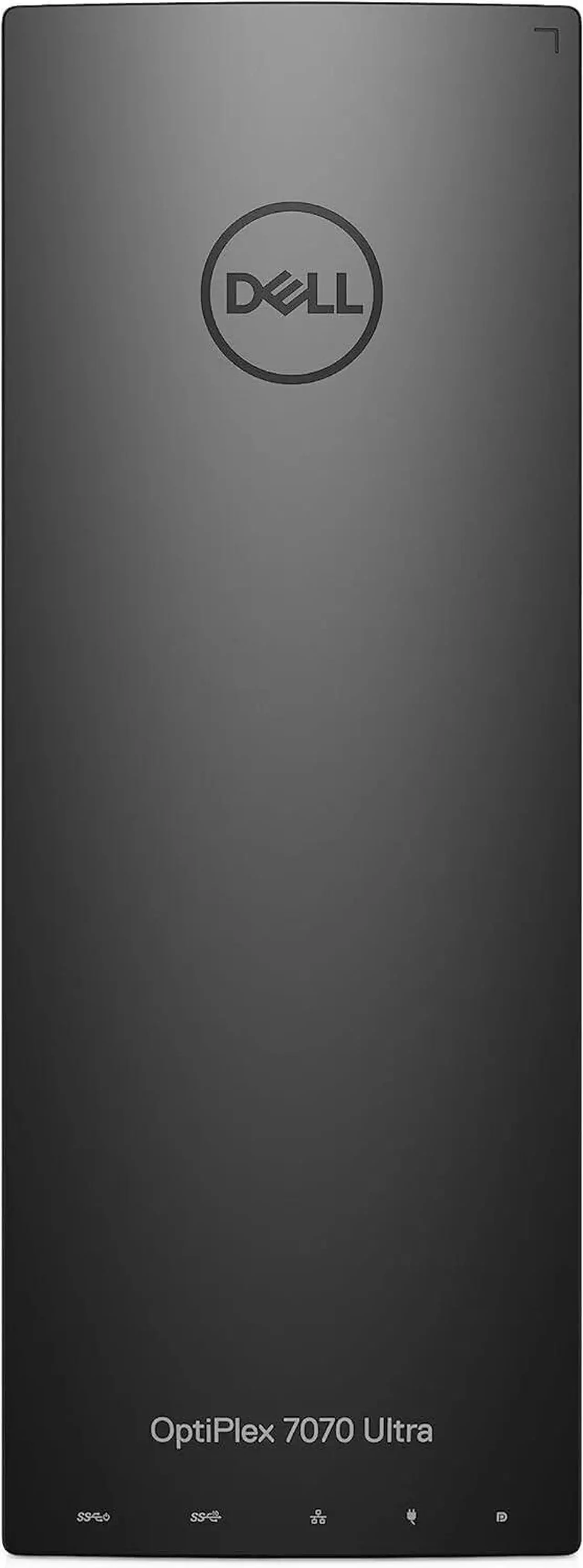 Refurbished: Dell OptiPlex 7070 Ultra - Intel Core i7-8665U 1.90GHz ...