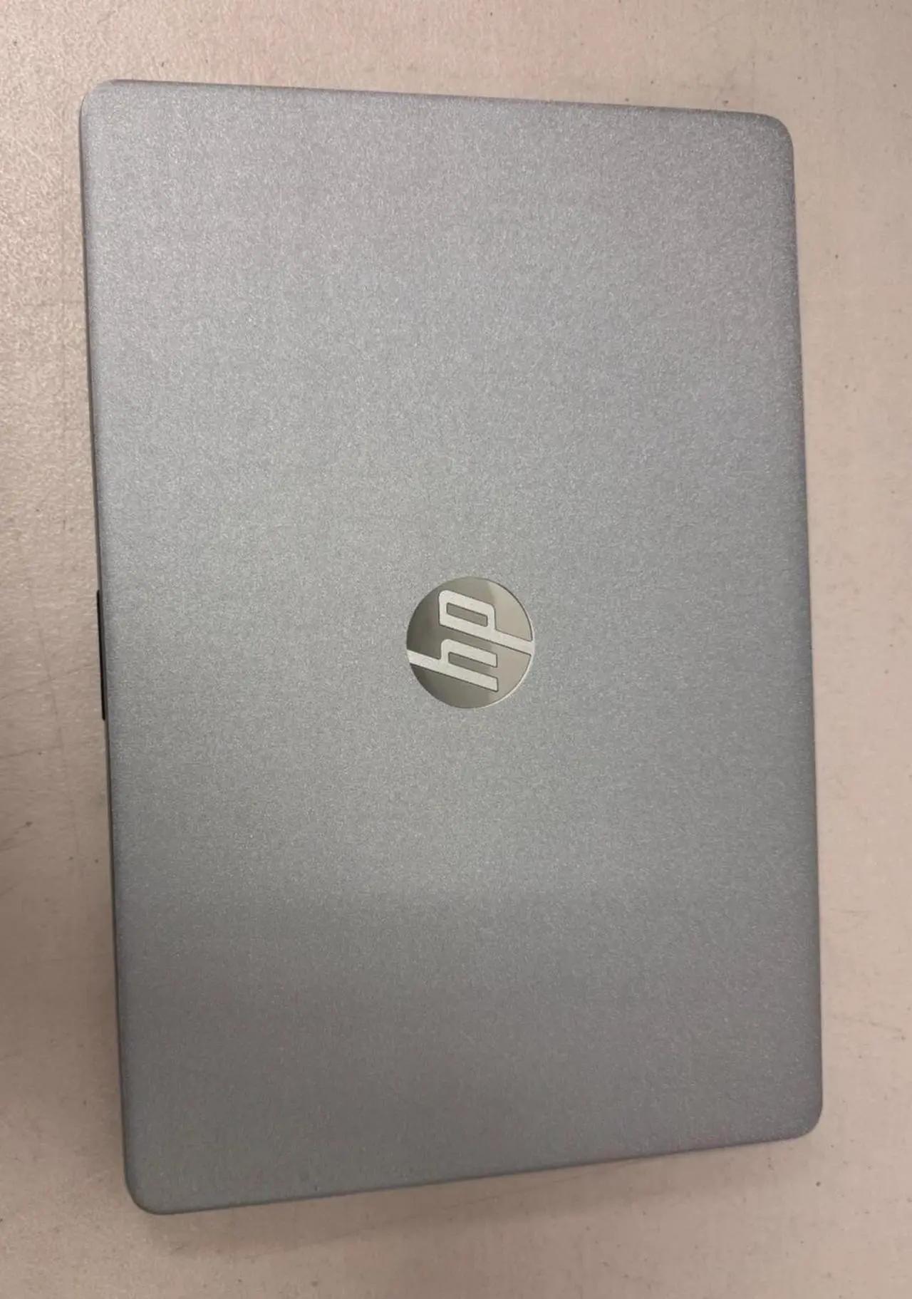 Refurbished: HP Laptop 15-dy1043dx - 15.6" HD Touhscreen Laptop Intel ...