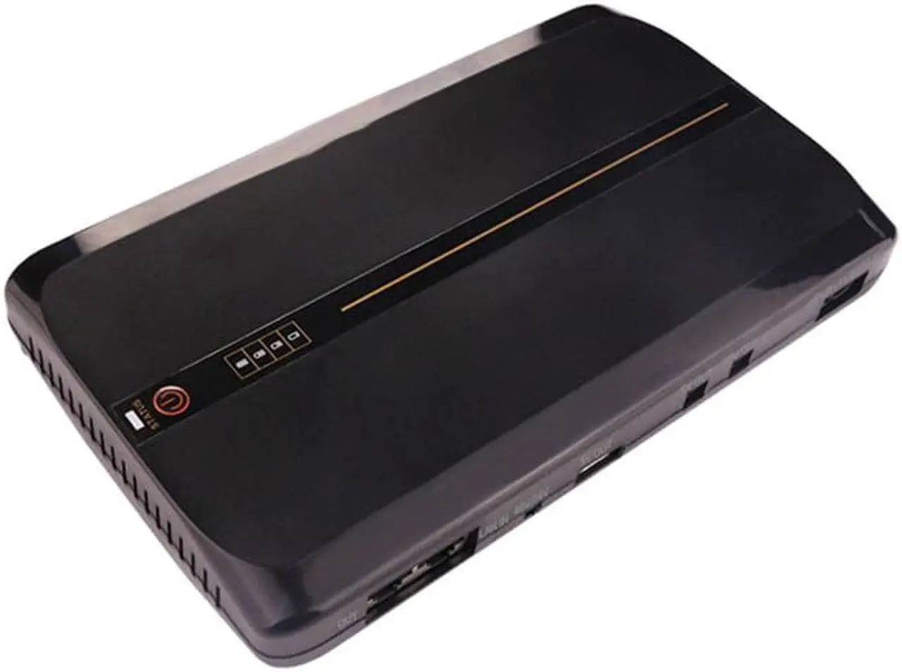 Mini UPS Battery Backup Uninterruptible Power Supply for Router, Modem ...