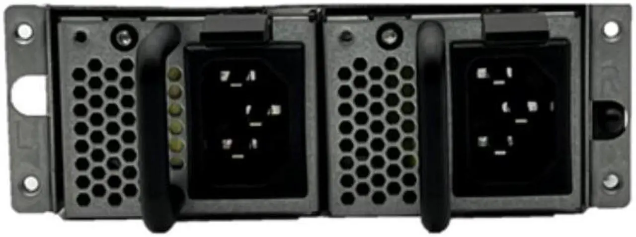 AP-RRU1ATX308S62 300W IEC 62368-1 Compliance Certified 1U Redundant ...