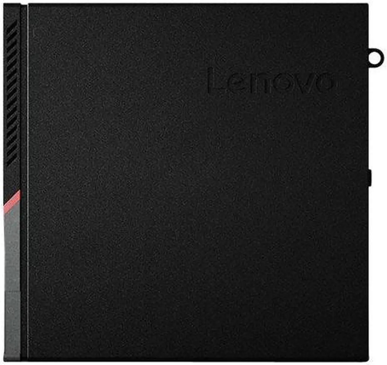 Refurbished: Lenovo ThinkCentre M715q Business Mini Tiny Desktop (AMD ...