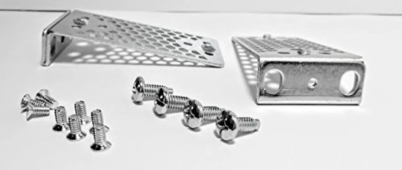 CISCO C3850-RACK-KIT= Rack Mounting Kit - Newegg.com