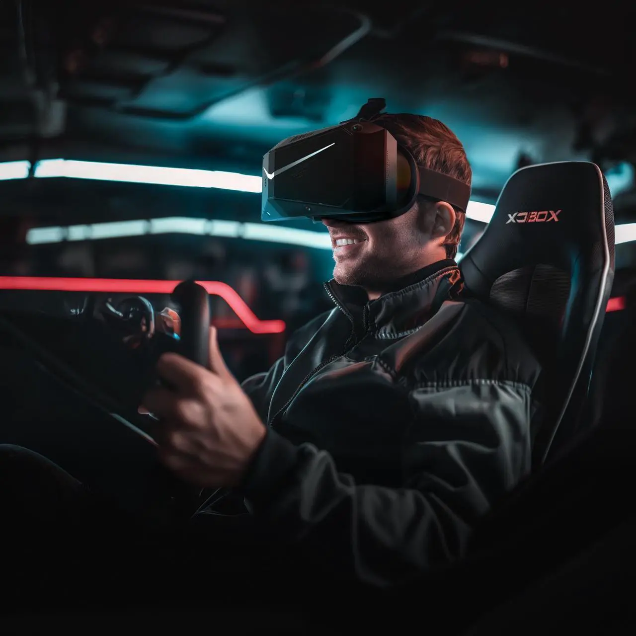 Pimax Crystal Light VR Headsets with local dimming - With controllers - High-end PCVR - Dual ...