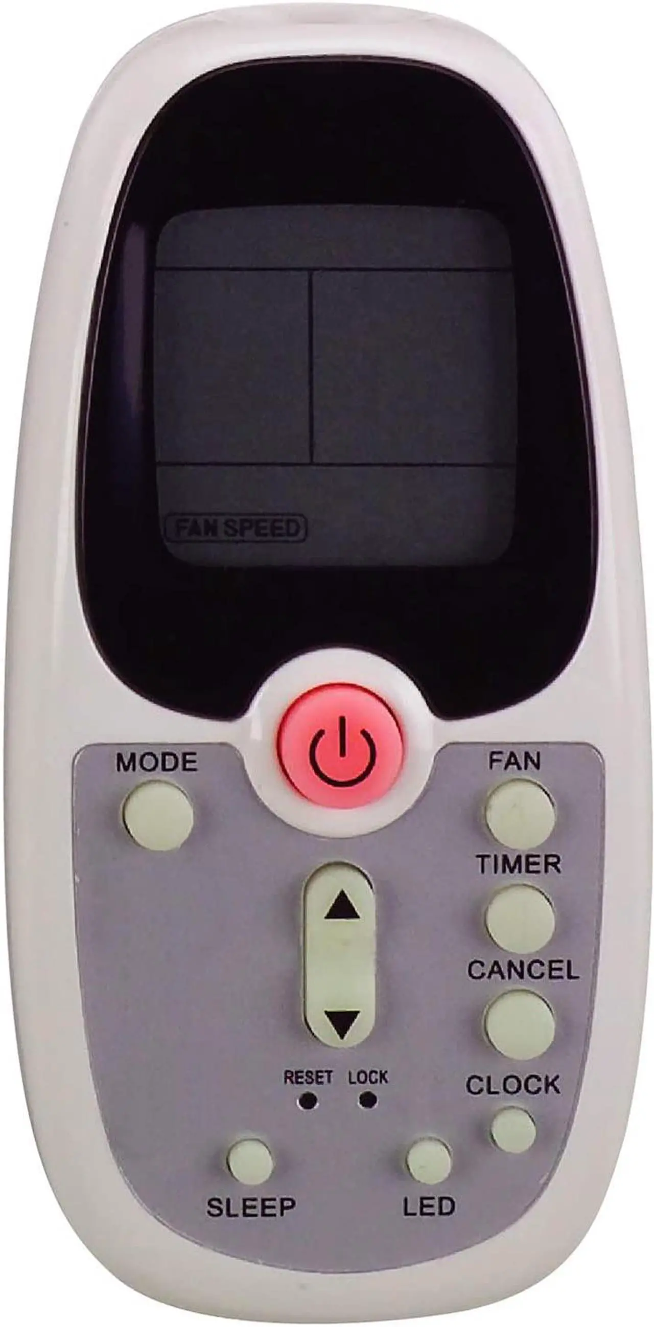 Magic Chef NPPAC8KWM 8,000 Cooling Capacity (BTU) Portable Air ...