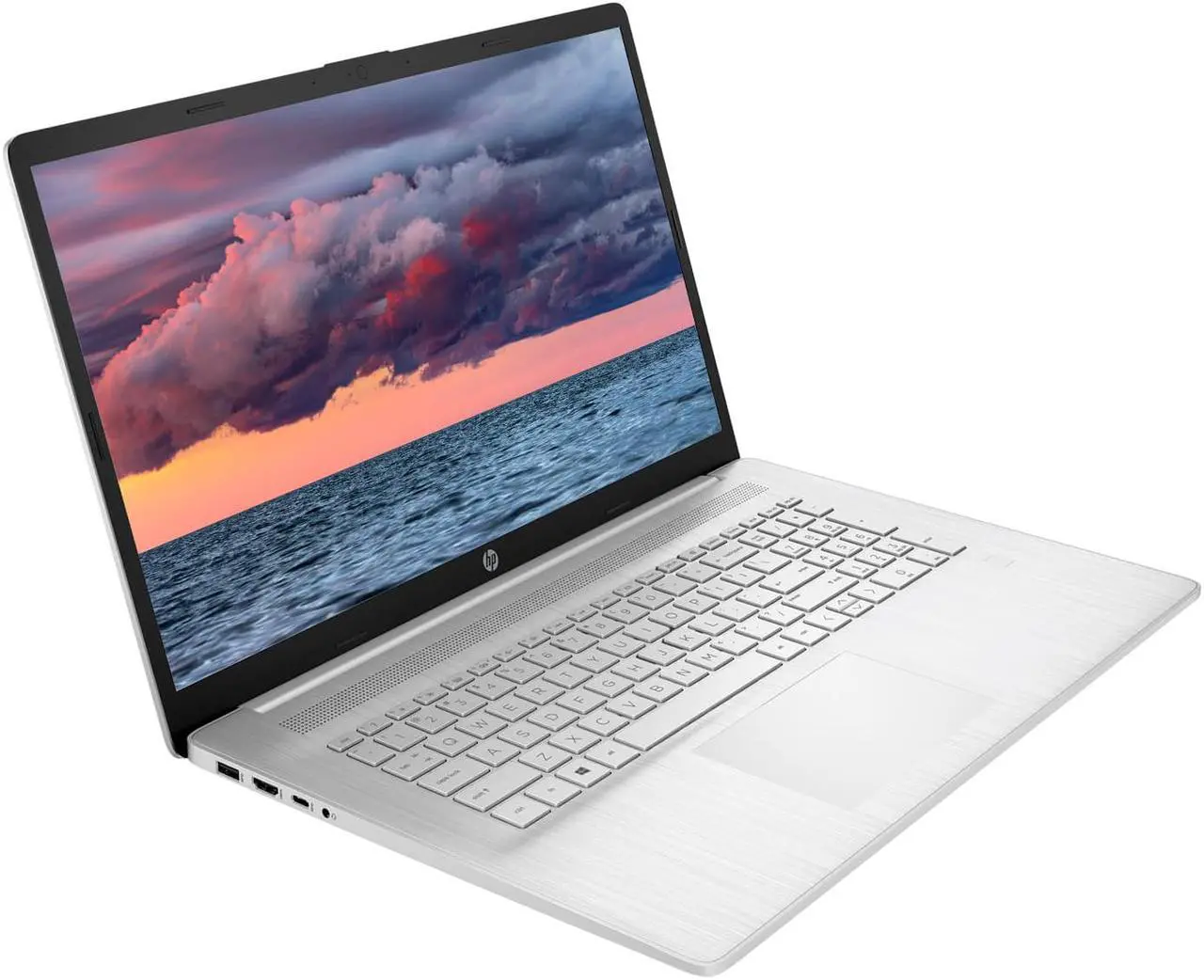 HP Notebook Laptop, 17.3" HD+ Touchscreen, 13th Gen Intel Core i7-1355U ...