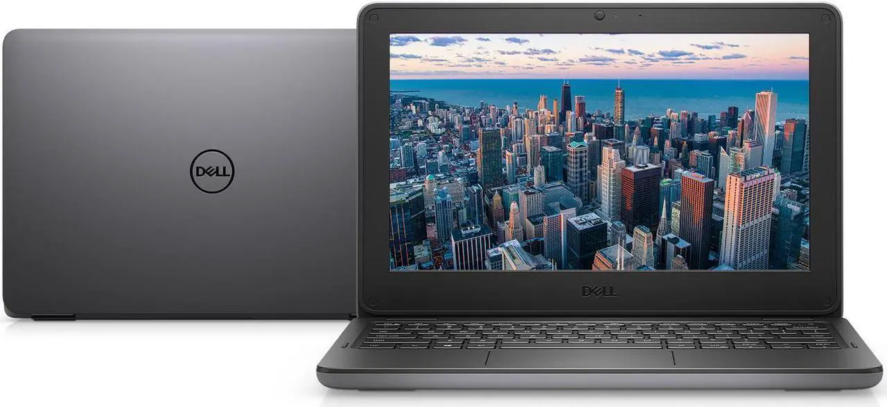 Dell Latitude 3000 Series 3140 2-in-1 Laptop, 11.6" HD Touchscreen ...