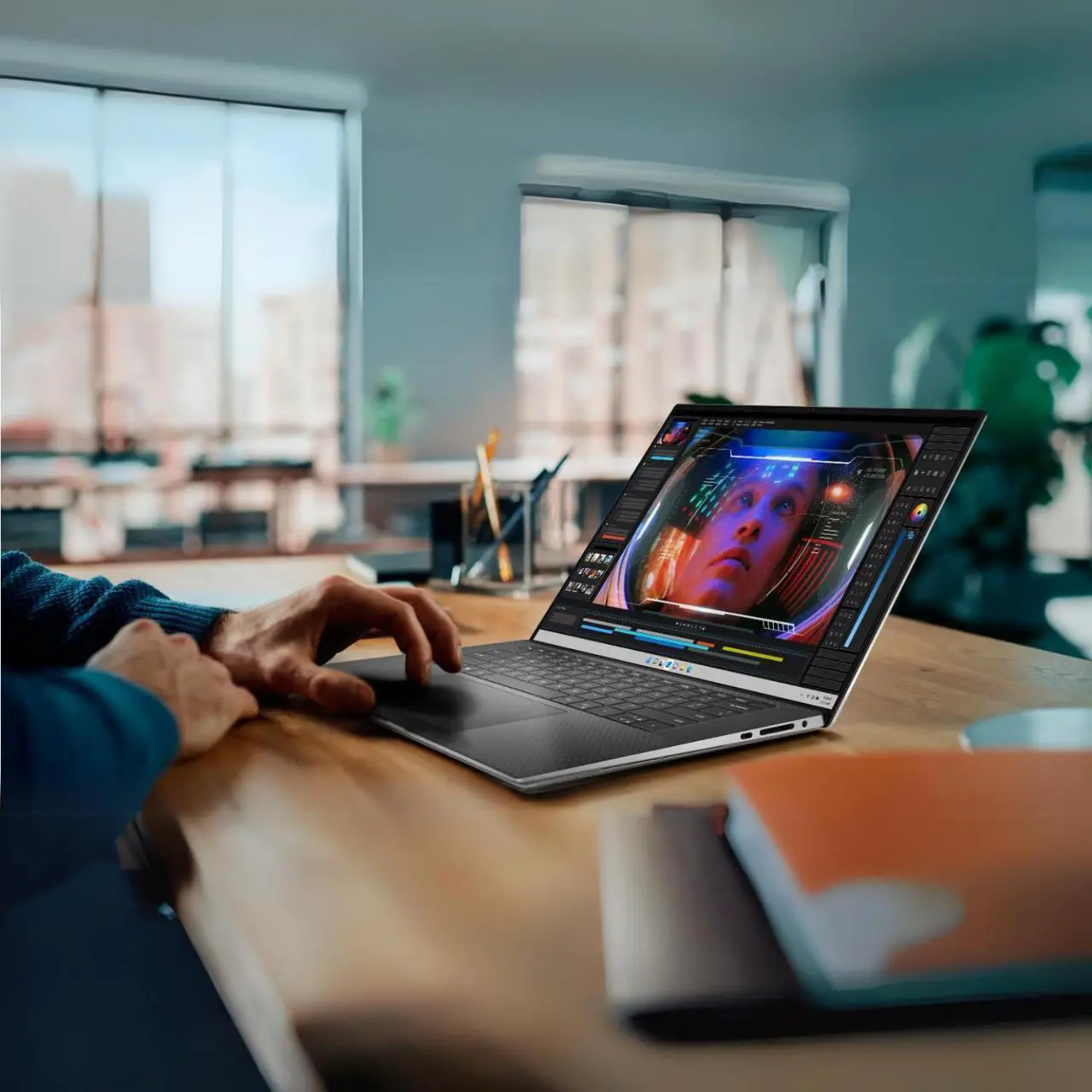 Dell XPS 9000 Series 9530 Premium Laptop, 15.6" FHD+ Screen, Intel Core ...