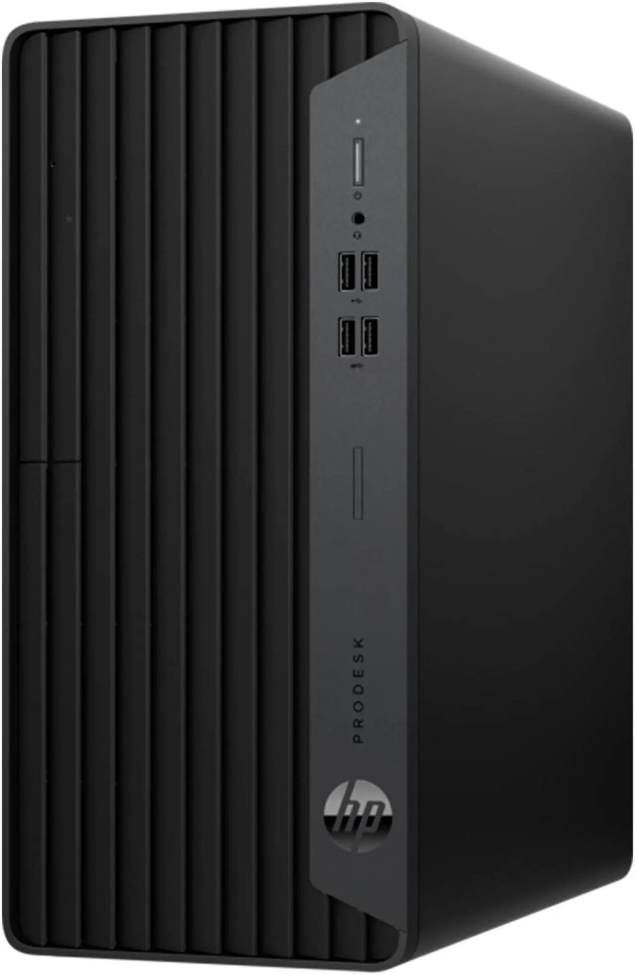 HP ProDesk 400 G7 Business Microtower Desktop, Intel Core i7-10700 Processor, 32GB RAM, 2TB SSD ...