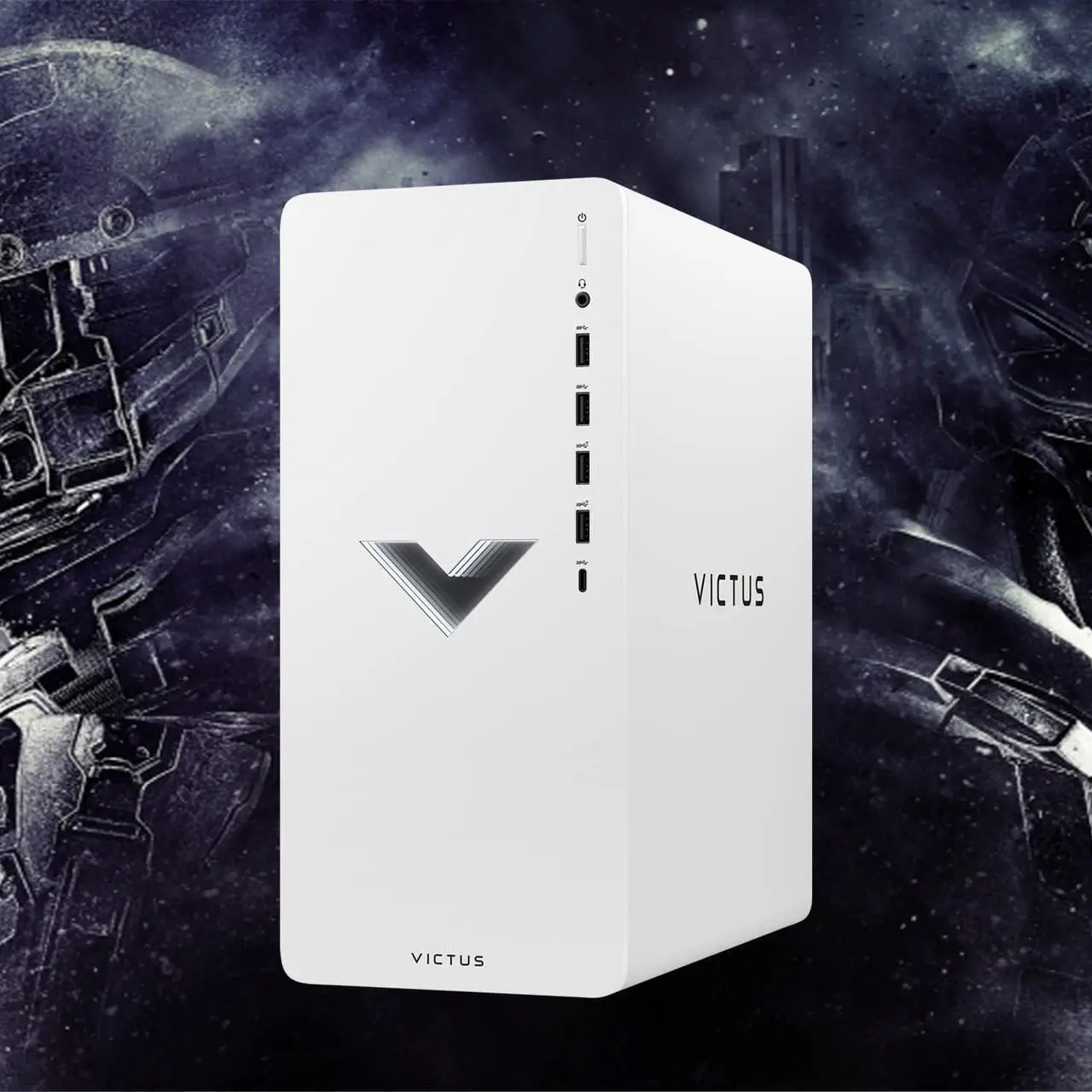 HP Victus 15L Gaming Desktop, Intel Core i7-13700 Processor, NVIDIA ...