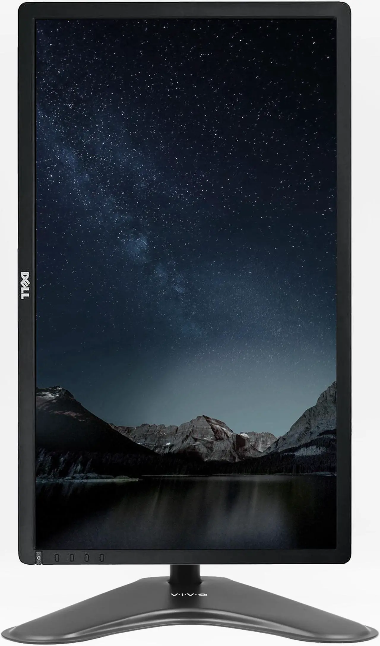 Refurbished: Dell 23.8" Business Monitor & Stand Combo, P2419H_STAND ...