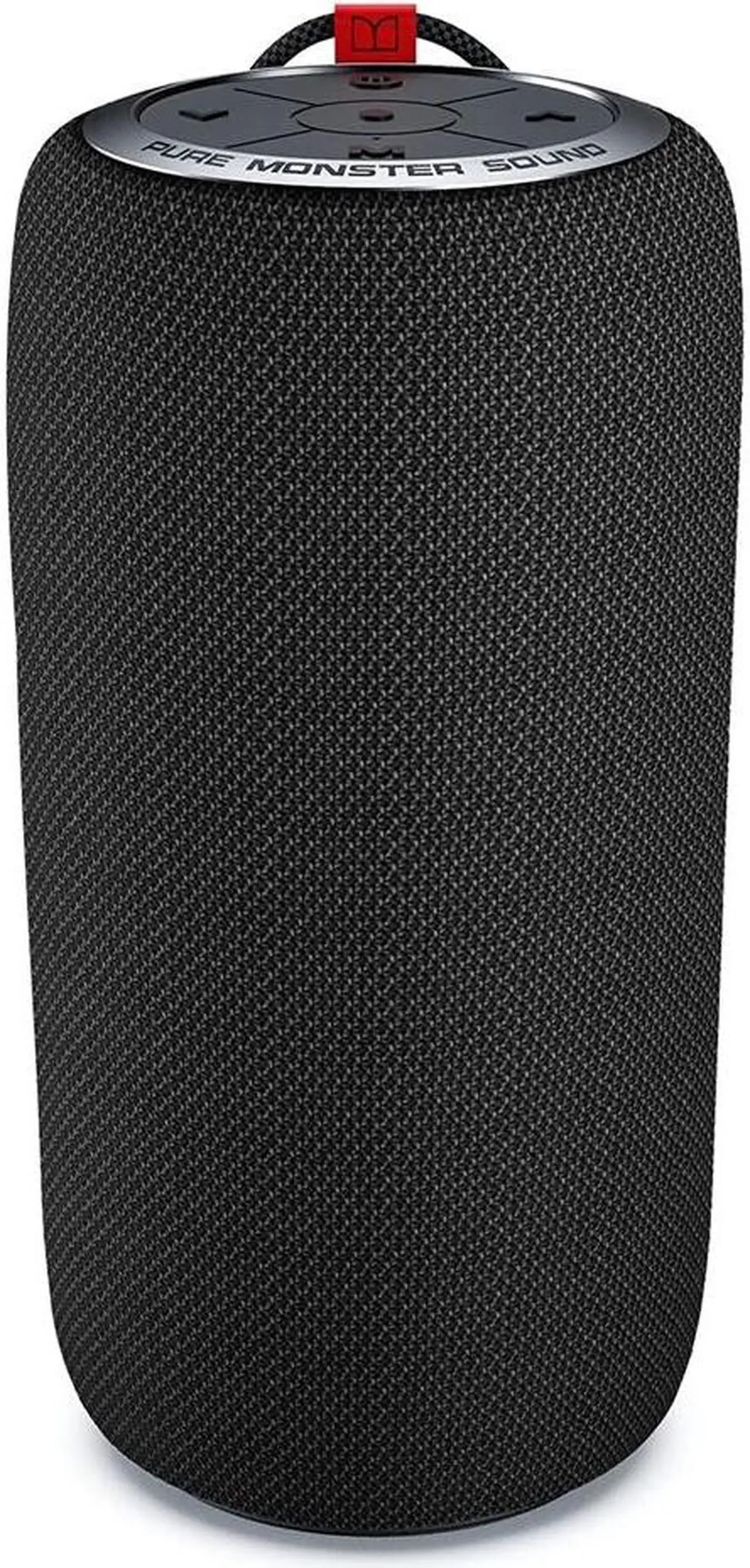 Refurbished: Monster S310 Portable Bluetooth Speaker, IPX5 ...