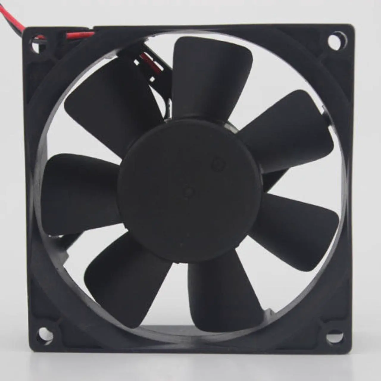For ADDA AD0824HB-A70GL DC24V 0.16A double ball cooling fan Processor Cooler Heatsink Fan ...