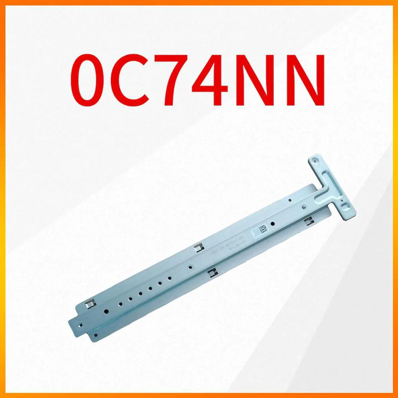 C74NN 0C74NN Conversion Rack For Dell Precision T5820 T7820 Cabinet ...