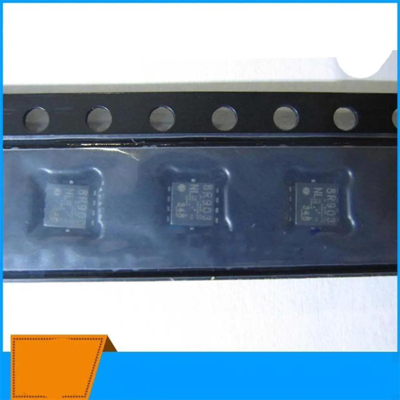 10piece-50piece/LOT TPN8R903NL QFN8 8R903NL silkscreen: 8R903 In stock - Newegg.com