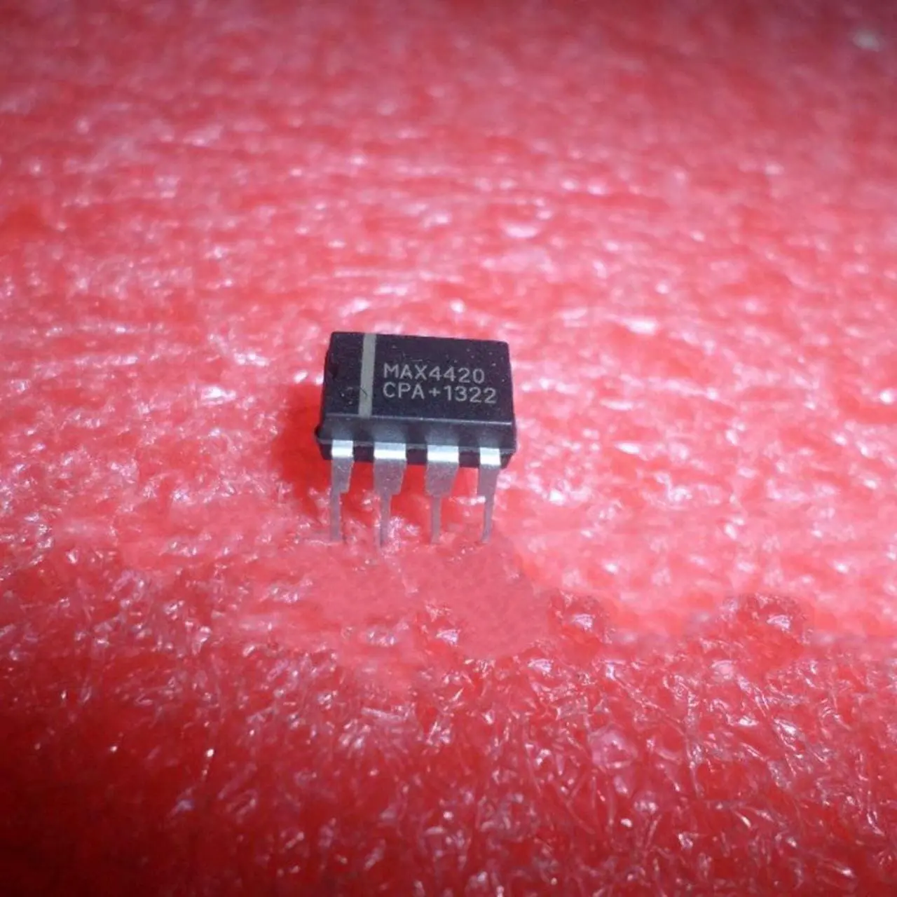 10piece~20piece/LOT MAX4420CPA DIP8 Driver IC In stock - Newegg.com