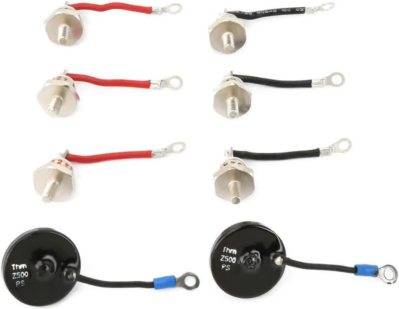 RSK6001 Diode Rectifier Kit for Stamford Generator Set Spare Parts ...