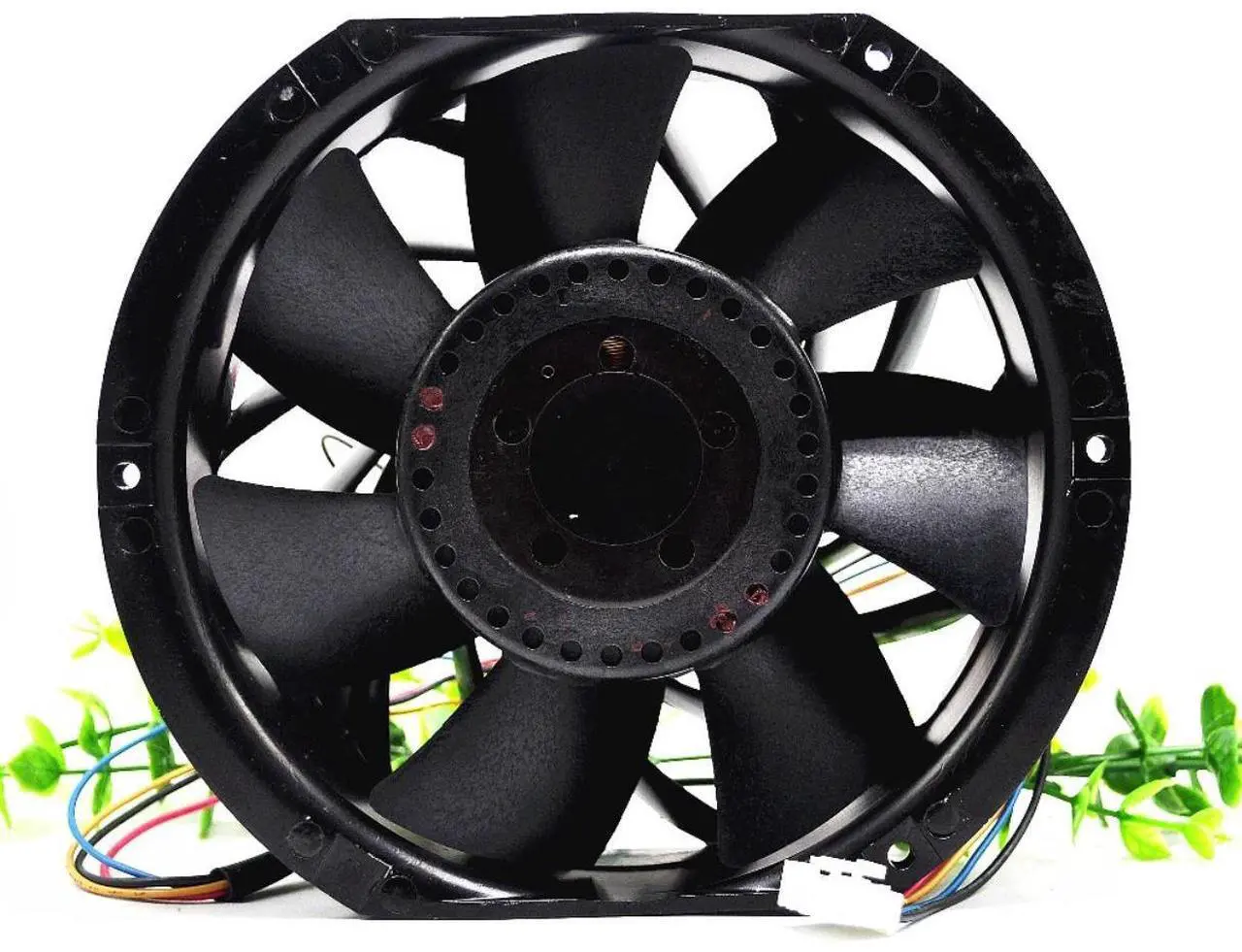 for delta THB1548AG DC 17251 48V 3.60A Pressurization high air volume ...