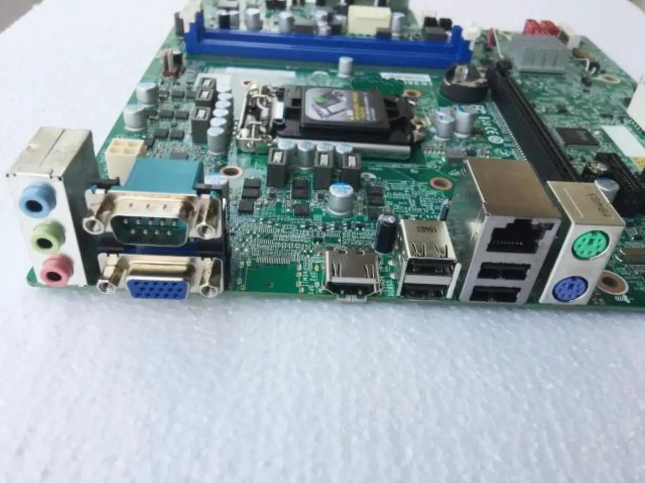 IB360MH For Desktop Motherboard B360 LGA1151 Motherboard Mainboard 100 ...