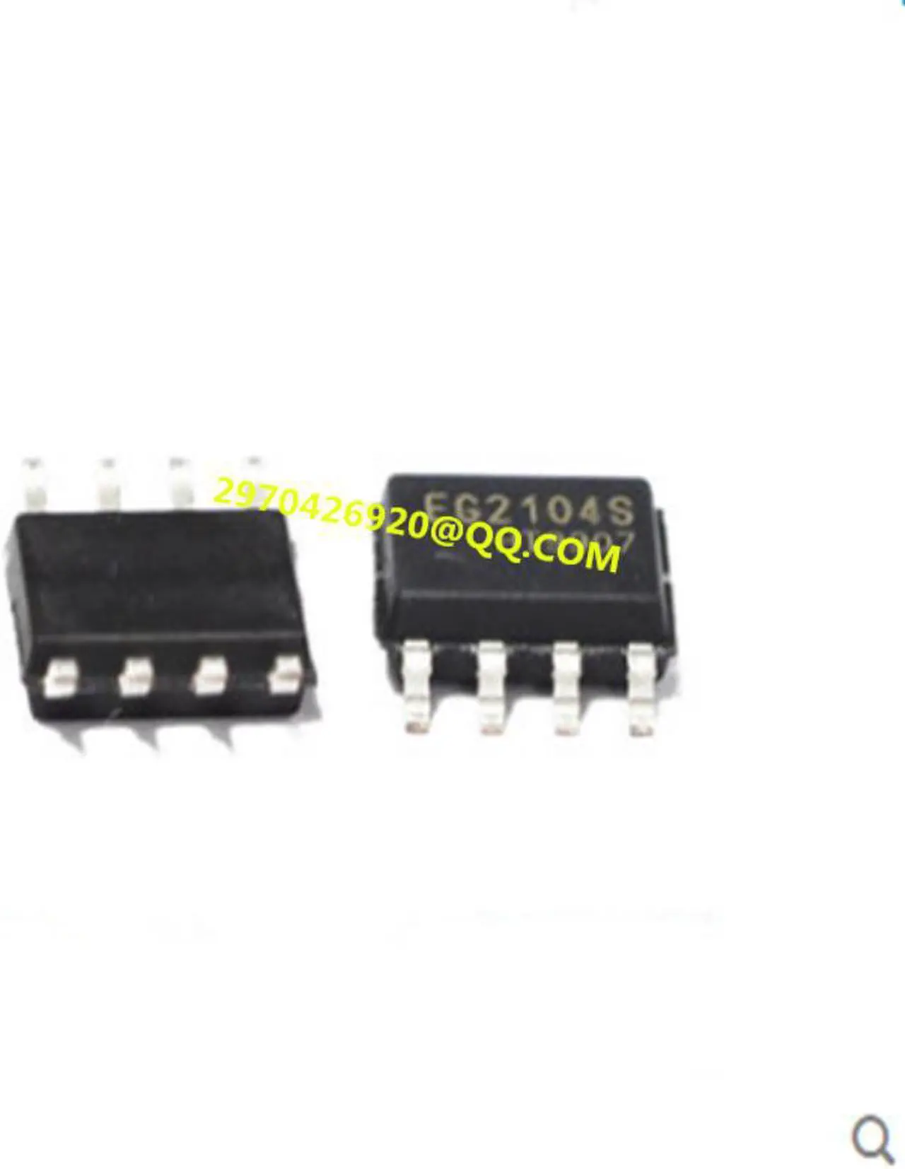 30pcs EG2104 EG2104S EG2104M patch SOP8 driver chip stock - Newegg.com