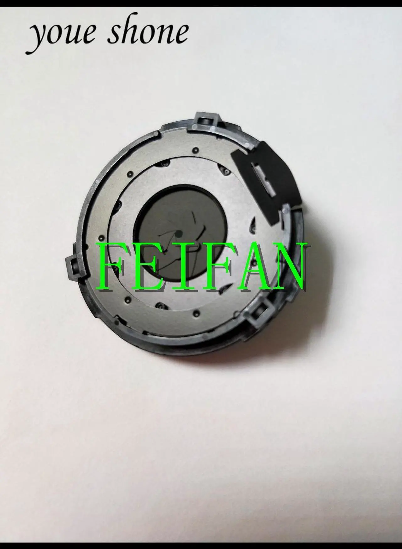 Lens Aperture Shutter Blade Assembly For Nikon AF-S NIKKOR 18-140 mm 18 ...