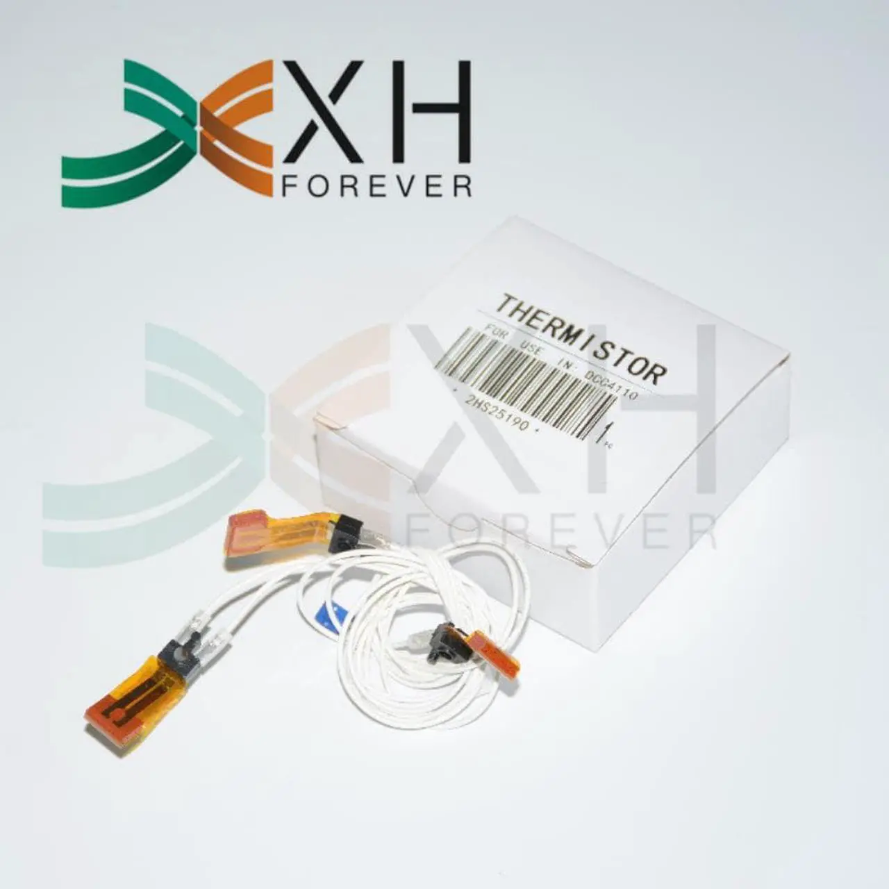 1Set 130K64321 130K64331 130K64341 Fuser Heat Roll Thermistor 1 2 3 for ...