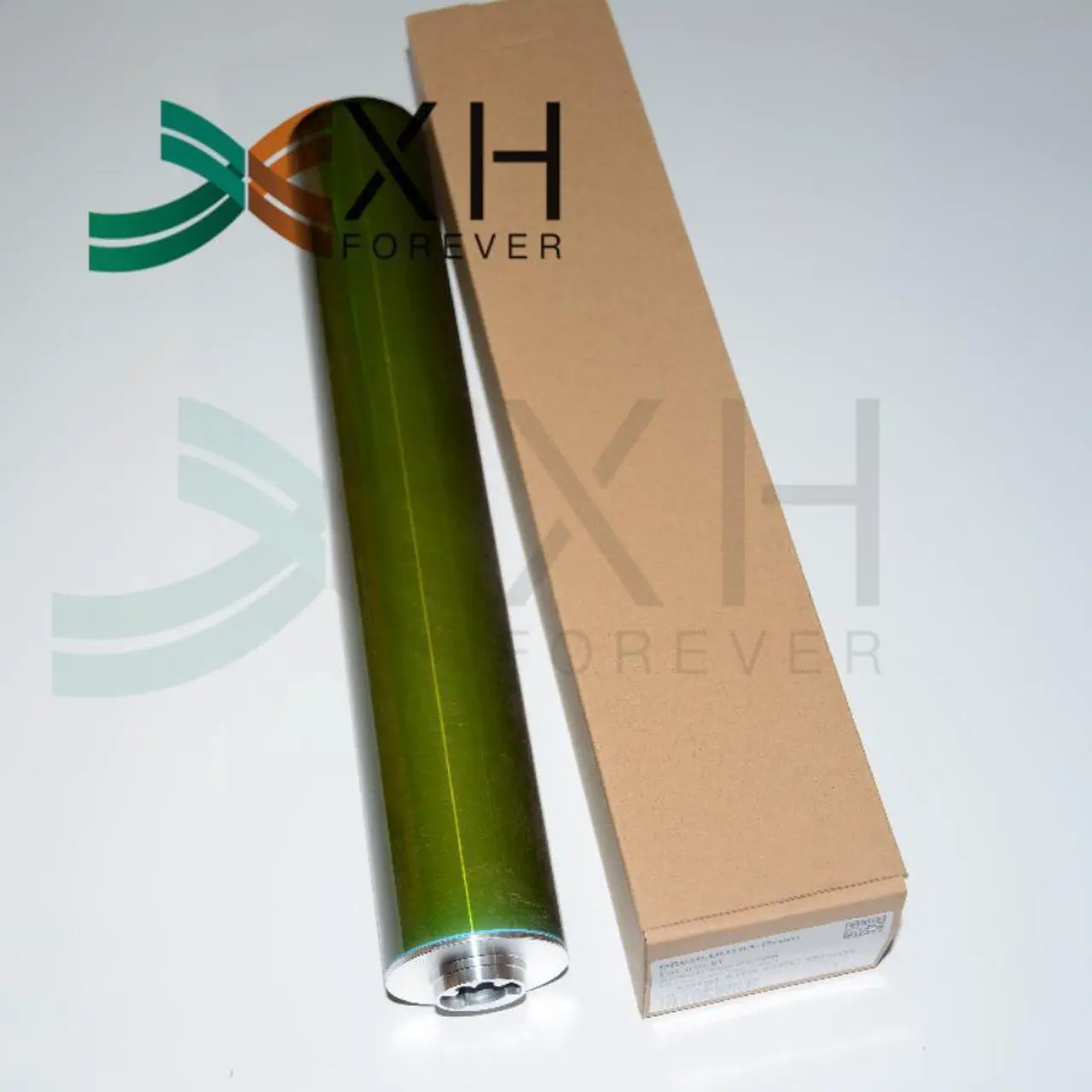 1pcs. Dark green A2VG0Y0 DU102 DU104 DU-102C DU-104 Cylinder For Konica ...