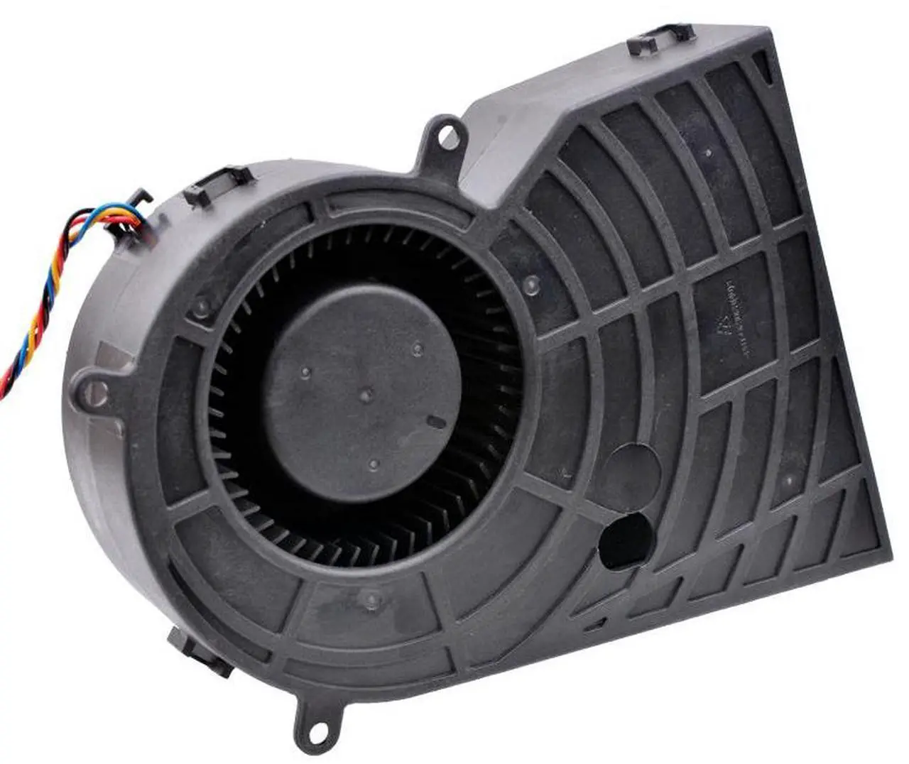 PVB120J12H-P01 12cm DC 12V 0.80A Large air volume turbine blower projector cooling fan - Newegg.com