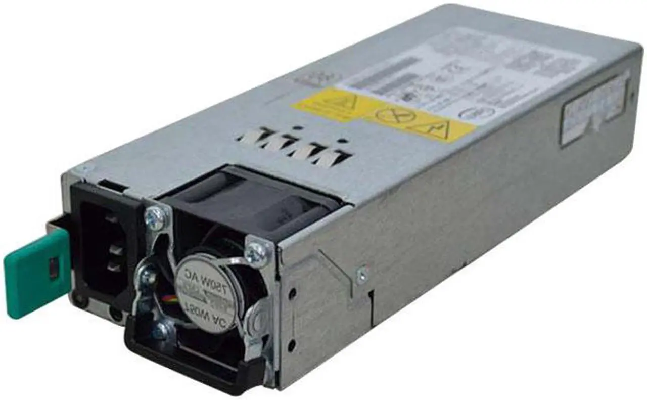Switching Power Supply 750W DPS-750XB A E98791-010 E98791 CRPS Hot Swap ...
