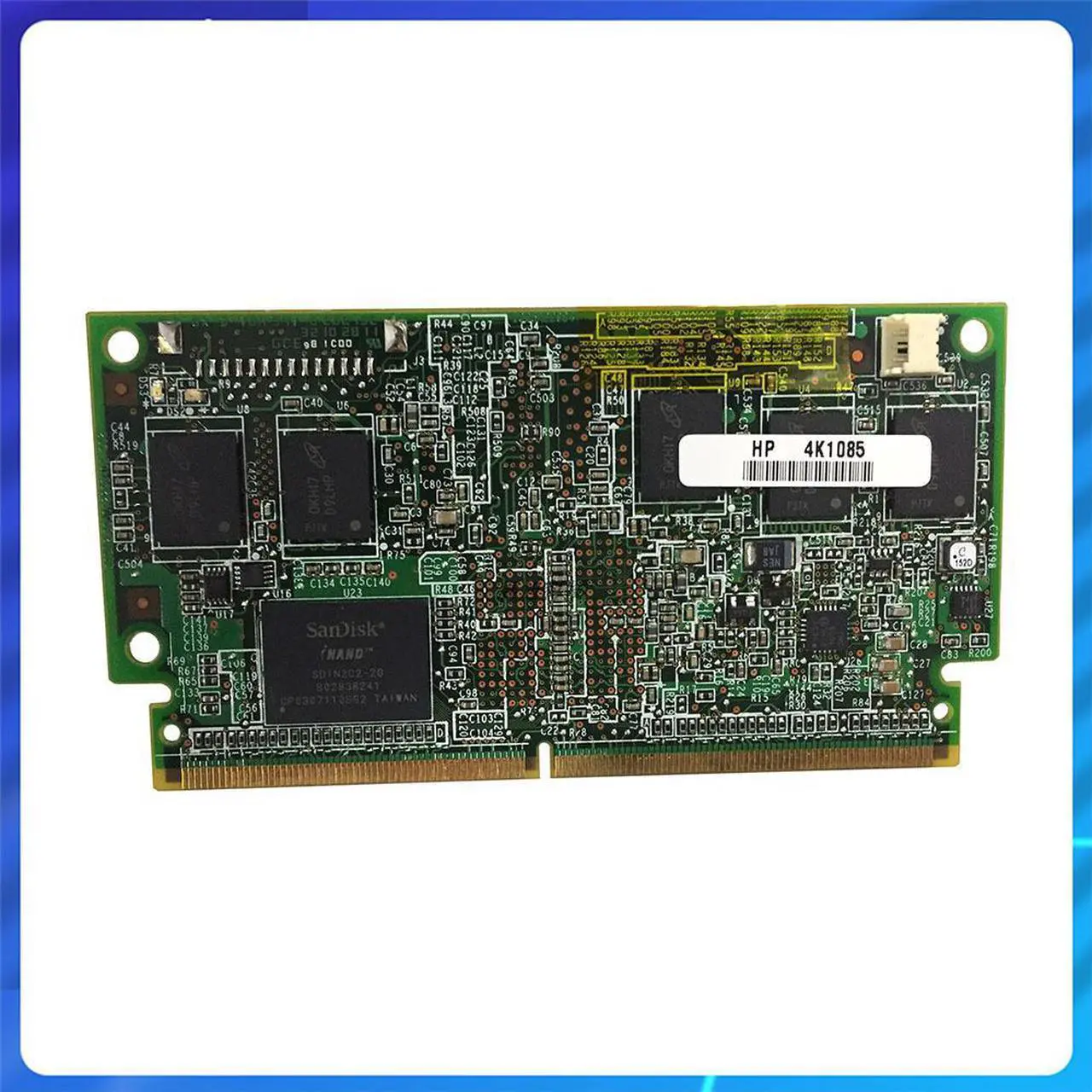 505908-001 FOR HP Smart Array P212 P410 P411 1GB smart Array RAID ...