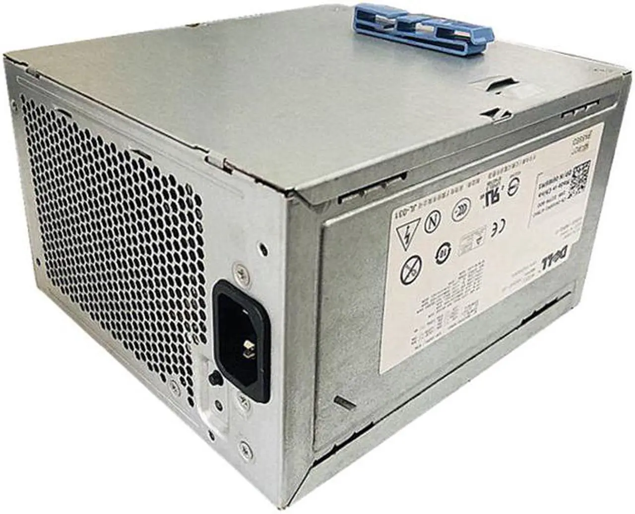 For Dell Precision T3500 66Pin 525W D525AF-00 H525AF-00 M821J U597G ...