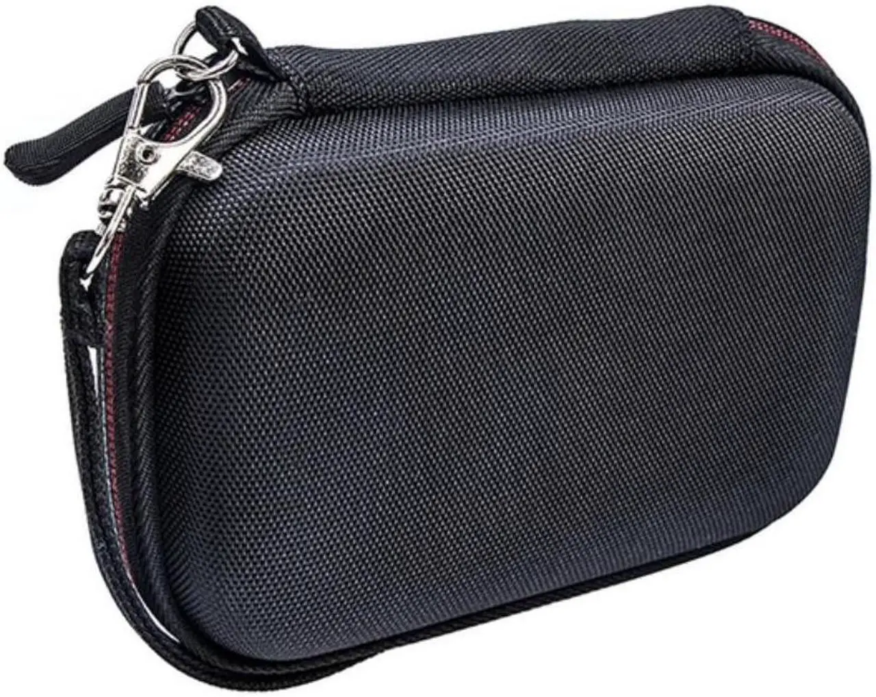 Hard Disk Bag Carrying Case For Sandisk E81 E 80 Mobile Solid-state SSD ...