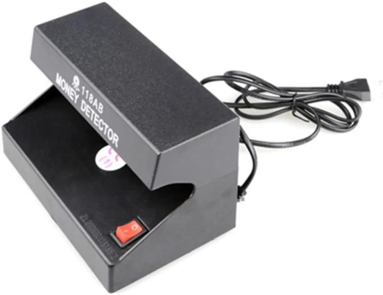 Countertop Counter feit Detector Fake Bank Note Money Checker Tester ...