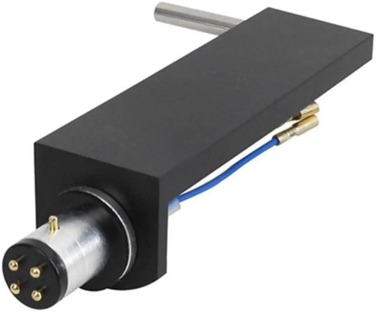 Universal Direct-Drive Turntable Headshell Cartridge Replacement with ...