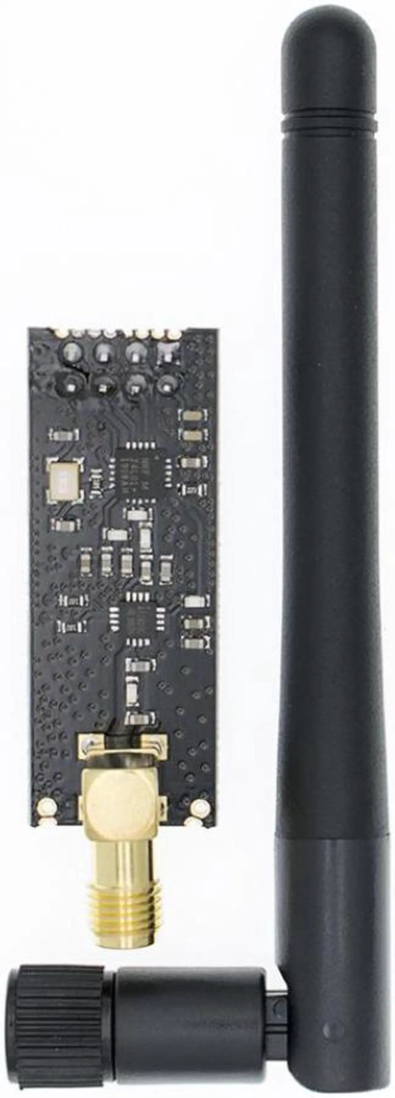 20pcs TENSTAR ROBOT NRF24L01+PA+LNA Special promotions 1100-meter long ...