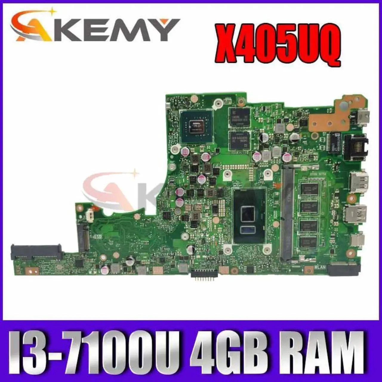 X405UA For ASUS X405U X405UN X405UR X405URR X405URP X405UQ X405UF ...