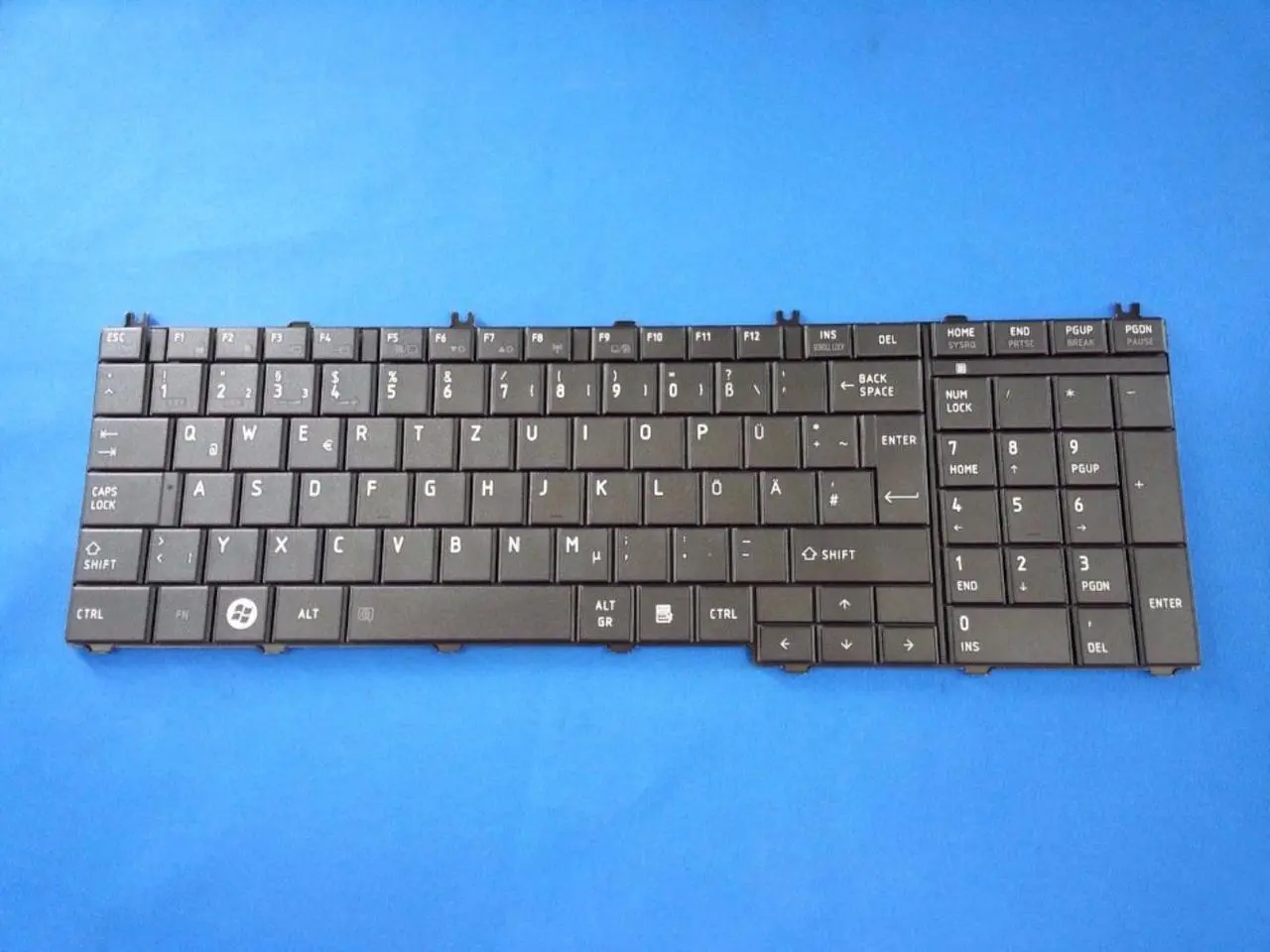 for toshiba C650 C655 C655D C660 C670 L650 L655 L660 L670 L675 L750 ...