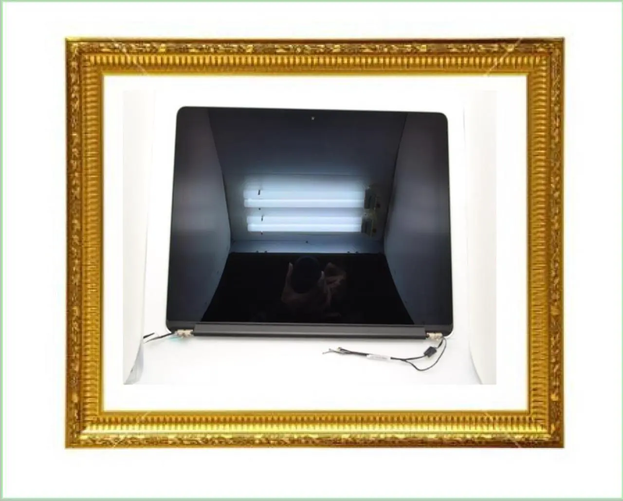 661-02532 A1398 Full LCD Screen Assembly Mid 2015 for Apple Macbook Pro ...