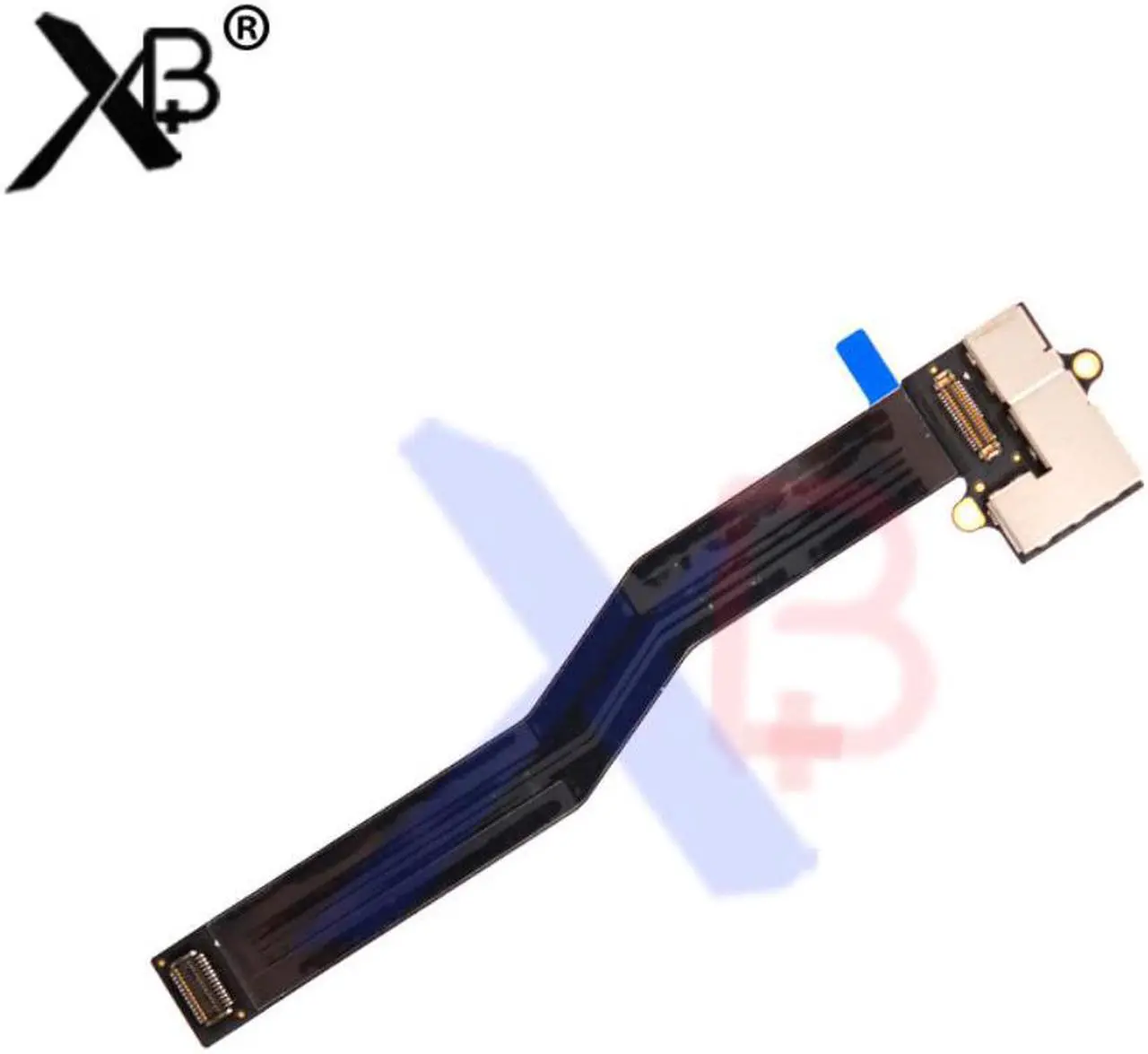 Touch Bar Flex Cablel Connector For Macbook Pro Retina 15" A1707 LED ...