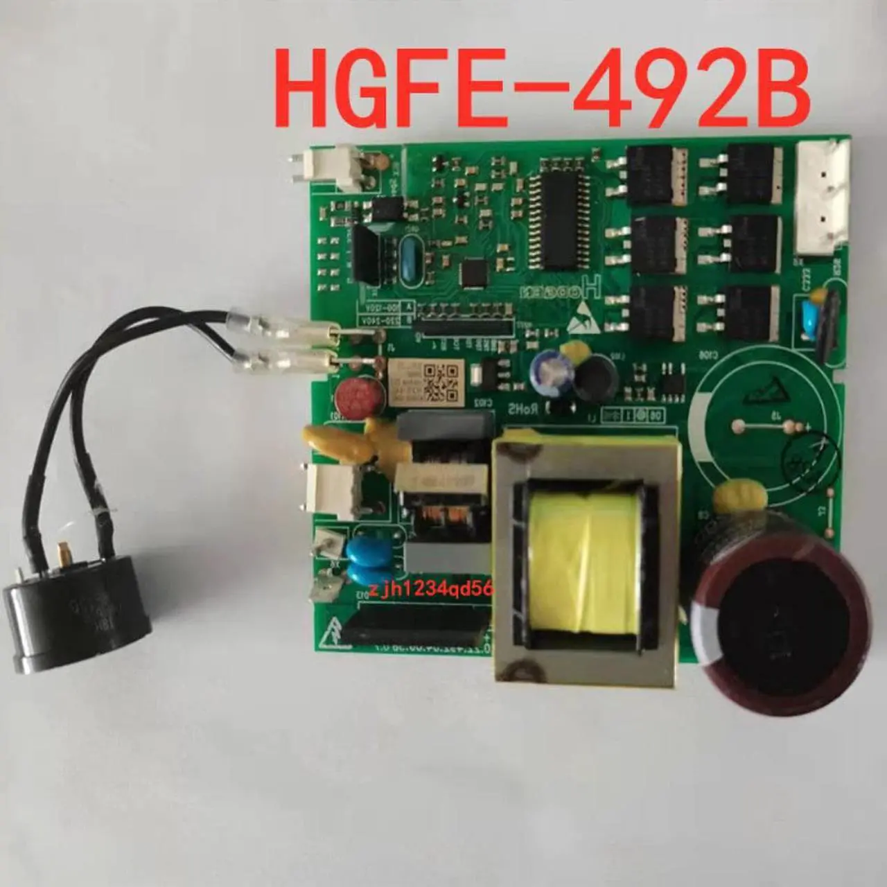 refrigerator HGFE-492B compressor inverter board drive board ...