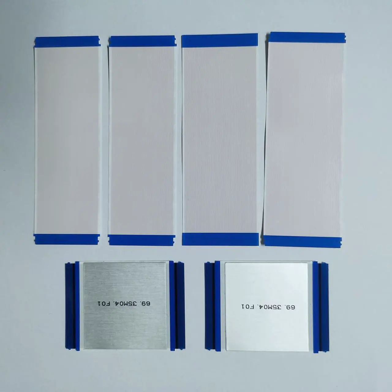 T500QVN03.0 CTRL BD 50T32-C04 Flex Cables for tcon card Radio Parts For ...