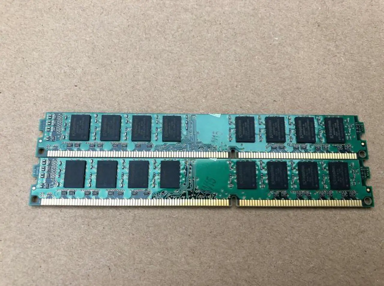 DDR3 1600 8GB desktop memory genuine strip KVR16N11 8-SP 8G - Newegg.com