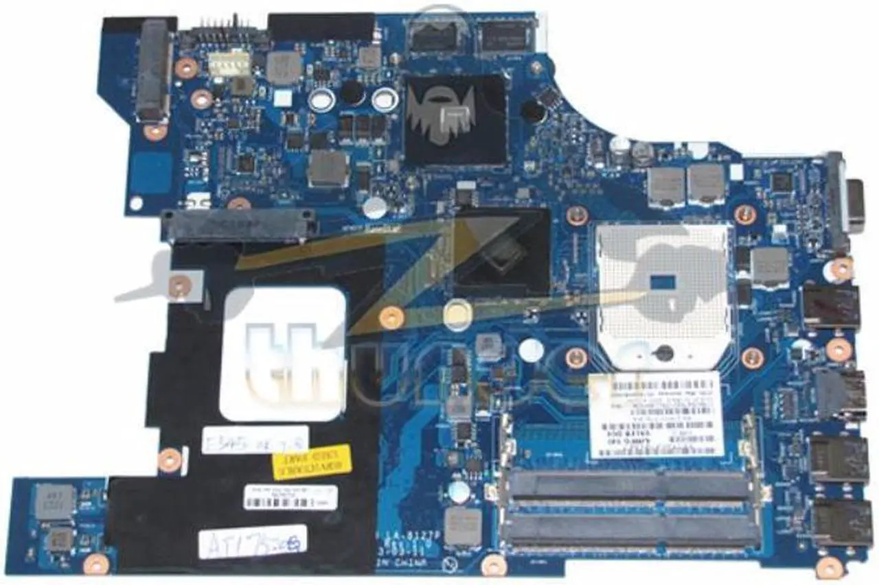 04X1914 LA-8127P REV 1.0 for lenovo thinkPad edge E545 laptop ...