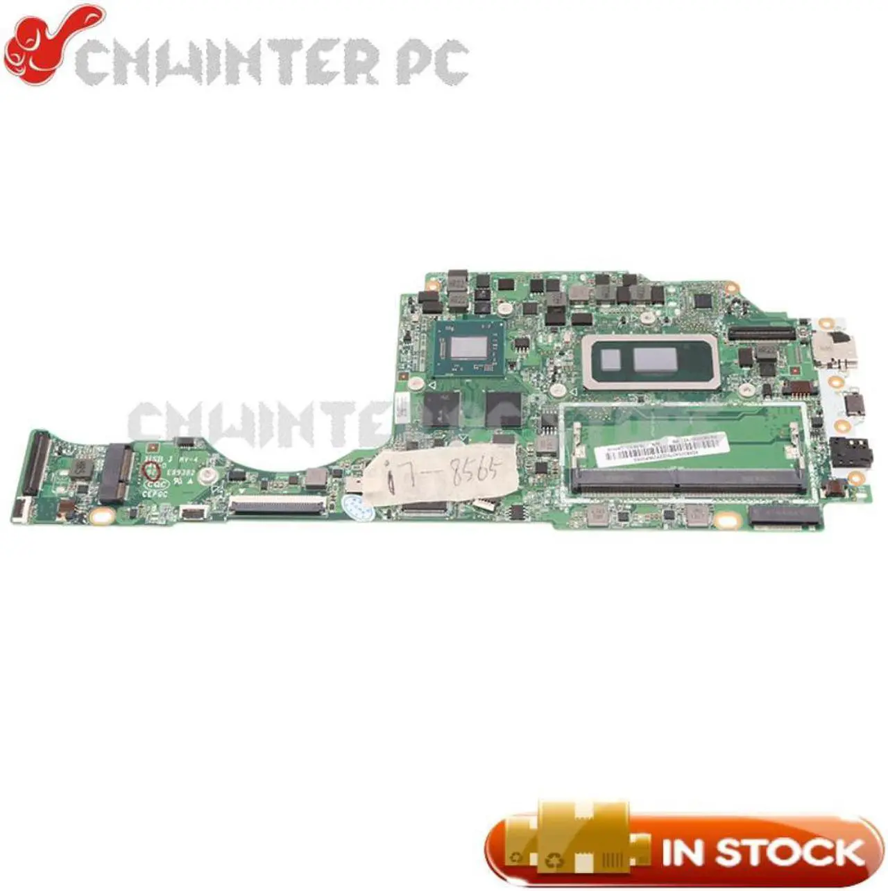 5B20S42782 BM5884A_V1.2 For Lenovo Thinkpad 13S 13S-IWL 13.3 inch ...