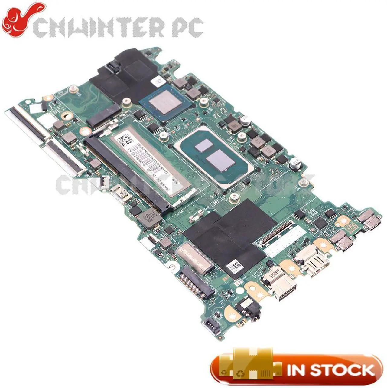 5B21A99026 5B21B84290 FLV34 LA-K051P For Lenovo ThinkBook 14 G2 ITL ...